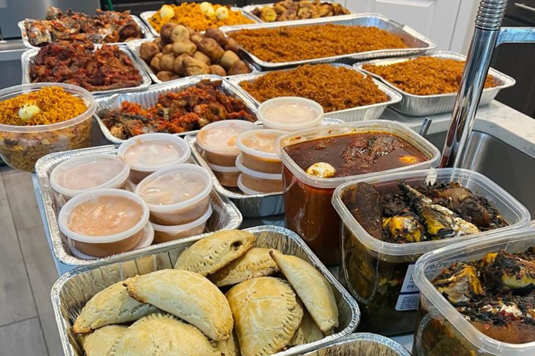 Chemmys Delicacy - Order Tasty & Delicious Nigerian Food NOW